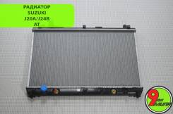 Запчасть радиатор охлаждения двигателя № 1770065J10 — купить во ...