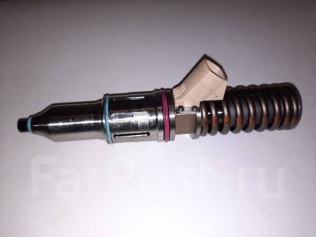 Форсунки топливные caterpillar cat c13 359-4090 купить в Ставрополе по ...