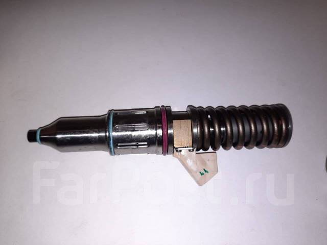 Форсунки топливные caterpillar cat c13 359-4090 купить в Ставрополе по ...