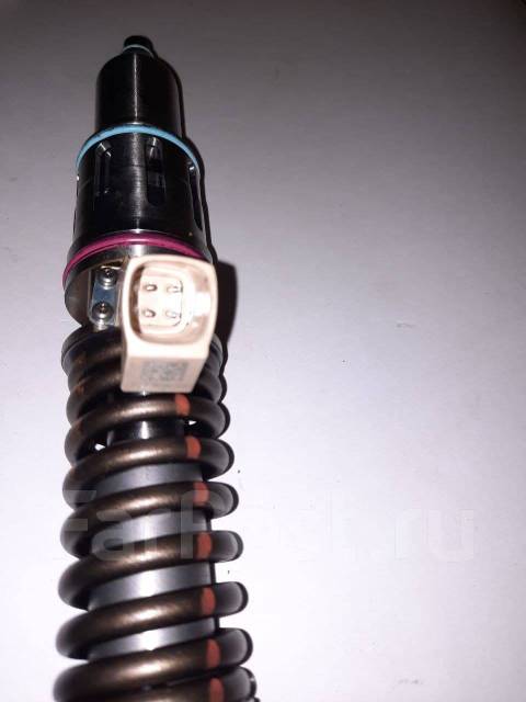 Форсунки топливные caterpillar cat c13 359-4090 купить в Ставрополе по ...