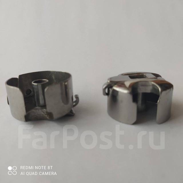 Продам шпульный колпачок для швейной машины, новый, в наличии. Цена ...