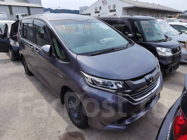Honda Freed, 2018, GB5 GB6 GB7 GB8 во Владивостоке