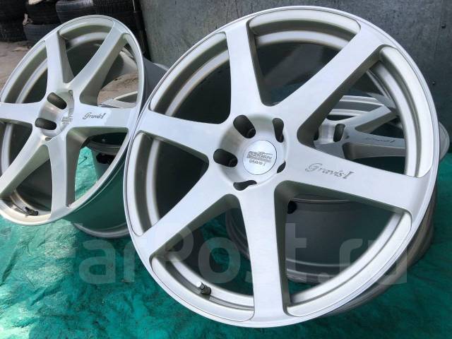 Японские Красавцы 5Zigen Gravis-I R20 Б/П по РФ в Идеале! =Japan ...