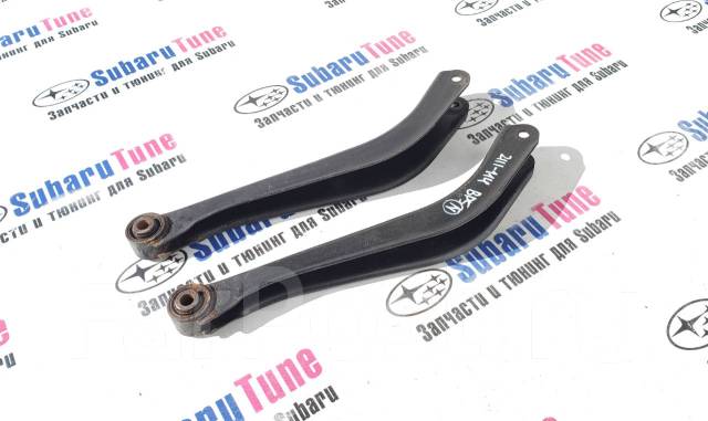 Рычаги задние ПАРА Subaru Legacy (Outback) BL5 BL9 BLE BP5 BP9 BPE BPH ...