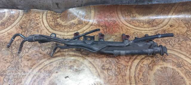 Топливная рейка Nissan QG15 QG18 купить в Новосибирске по цене: 1 800 ...