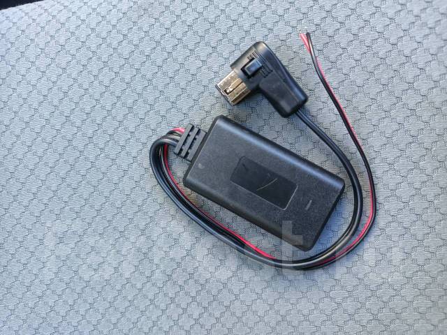 Bluetooth адаптер для Pioneer, Carrozzeria, новый, в наличии. Цена: 1 ...
