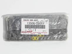 Запчасть цепь грм № 1350628010 — купить во Владивостоке | ФарПост