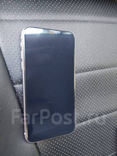 iPhone 11 256Гб, 6.10", моноблок, фиолетовый, 5G, б/у, в наличии. Цена ...