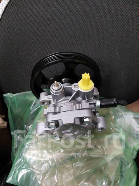Гидроусилитель руля Mitsubishi Colt купить в Хабаровске по цене: 6 800 ...