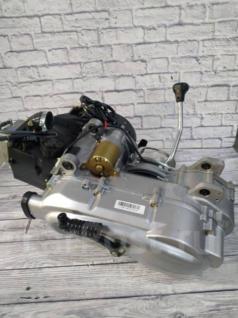 ДВС для китайских квадроциклов 6GY / 157QMJ / Отправка по РФ, новый, в ...