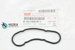 Масляный холодильник Isuzu ELF AU-48193866