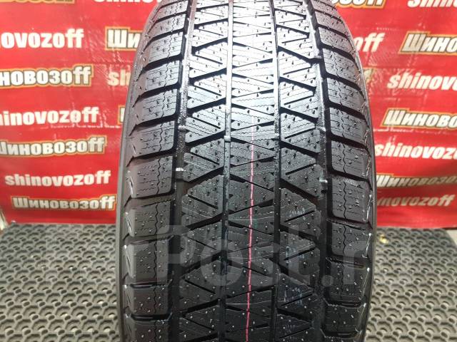 Bridgestone Blizzak DM-V3, 275/40R22 107T XL Made in Japan, 265/40R22 ...