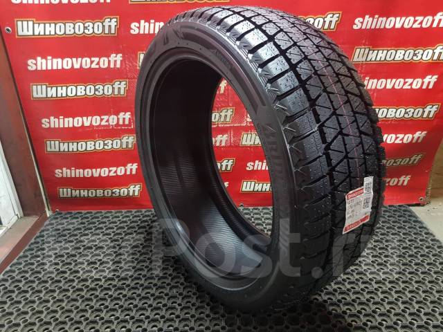 Bridgestone Blizzak DM-V3, 275/40R22 107T XL Made in Japan, 265/40R22 ...
