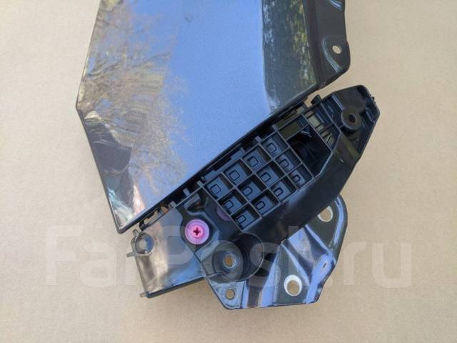 Крыло переднее левое Toyota RAV4 (XA50) - 1G3, 53812-42360 купить во ...