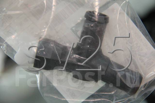 Тройник системы охлаждения S412M 16035-87401, 16035-B0010 16035-B0010 ...