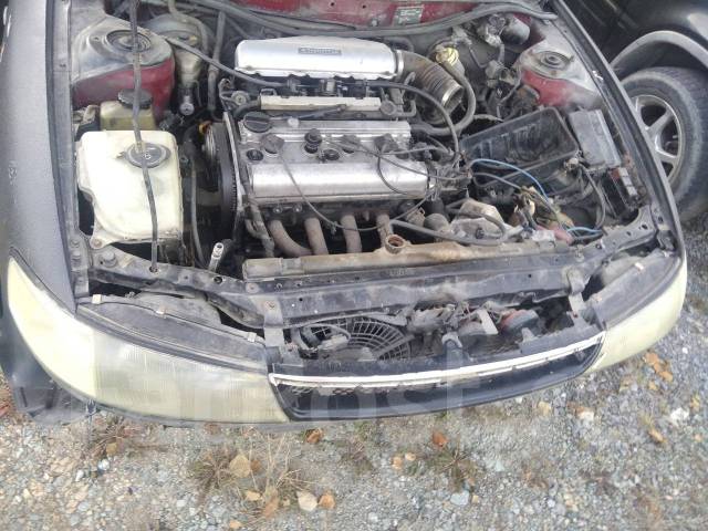 Toyota Corolla Levin, 1991, AE101, 4AGE в Находке