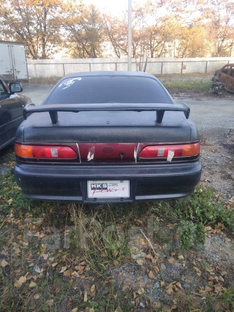 Toyota Corolla Levin, 1991, AE101, 4AGE в Находке