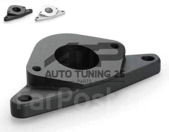 Адаптер Blow-OFF - Greddy RS/RZ/FV Top mount - Subaru Impreza WRX STI ...