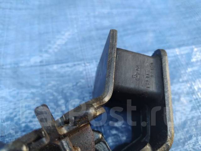 Подушка АКПП Toyota Mark II GX100 GX90 Toyota Cresta GX100 GX90 купить ...