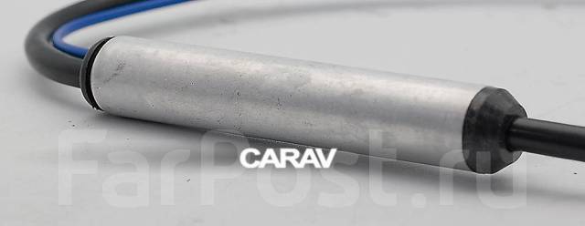 Антенный переходник Carav 13-008 | Volkswagen (2002+) купить в Москве ...