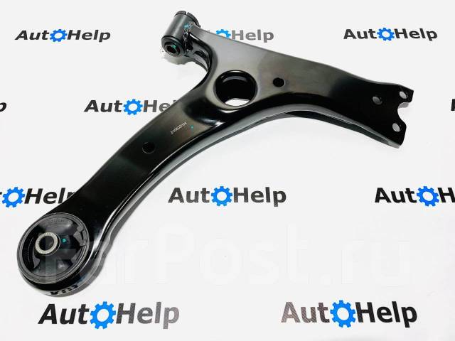 Рычаг JETT передний правый Toyota Corolla NZE141 | Prius NHW20 купить ...