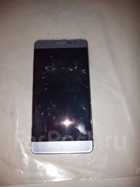 Распродажа смартфонов. Dexp со сканером отпечатка пальца . Перепрошить ...