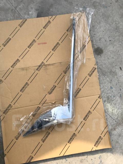 Toyota Prado 150 / Часть Решётки / Китай / Правая купить во ...