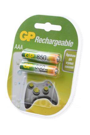 Аккумулятор ААА 850mAh R-03 5Decrc2 HR03 АРТ. 18081, 100477, новый, в ...