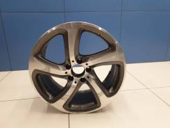 Колесные диски в Перми - Купить новые и БУ литые, кованые и ...