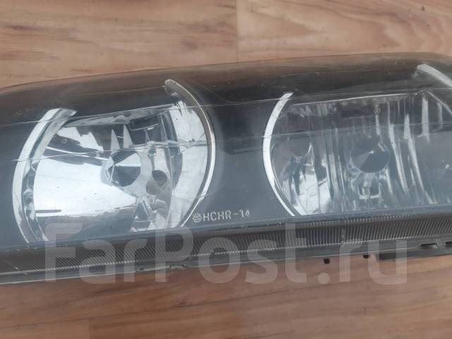 Фара левая Toyota Chaser gx100, jzx100, lx,100, jzx101, jzx105, gx105 купить во Владивостоке ...