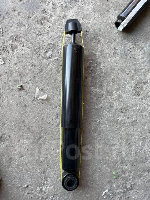 Амортизатор задний Toyota Hilux Surf 185, Land Cruiser Prado 95 344288 ...