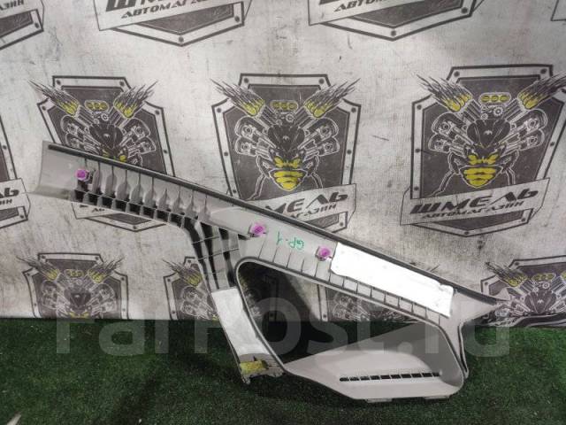 Обшивка стойки кузова Honda Fit/Fit Shuttle С Аукционной Машины 84101TF0003ZA GE6/GE7/GE8/GE9 ...