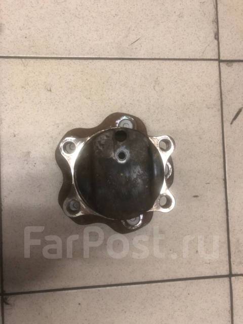 Ступичный узел Dualis/Qashqai J10 2WD задний купить во Владивостоке по ...