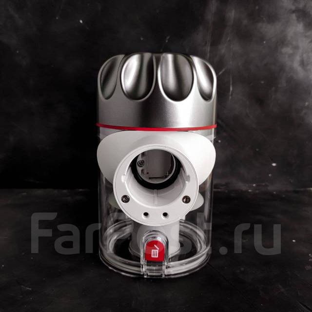 Беспроводной вертикальный пылесос Xiaomi Dreame V9P Ростест - Пылесосы ...