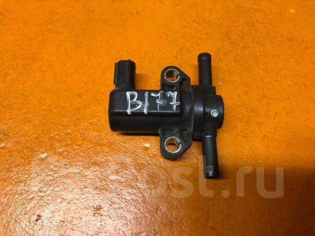 Клапан топливный Infiniti Qx56 2004 149307S000 JA60 5.6 Бензин купить в ...