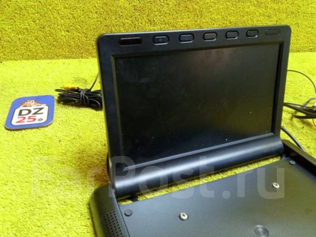 Монитор Mitsubishi Delica 1997 PE8W/PD8W/PF8W/PA4W/PB6W/PD4W/­PD6W/PF6W/PA5W/PB5W/PC5W 4M40TE ...