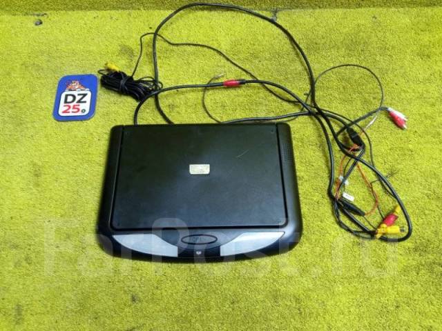 Монитор Mitsubishi Delica 1997 PE8W/PD8W/PF8W/PA4W/PB6W/PD4W/­PD6W/PF6W/PA5W/PB5W/PC5W 4M40TE ...