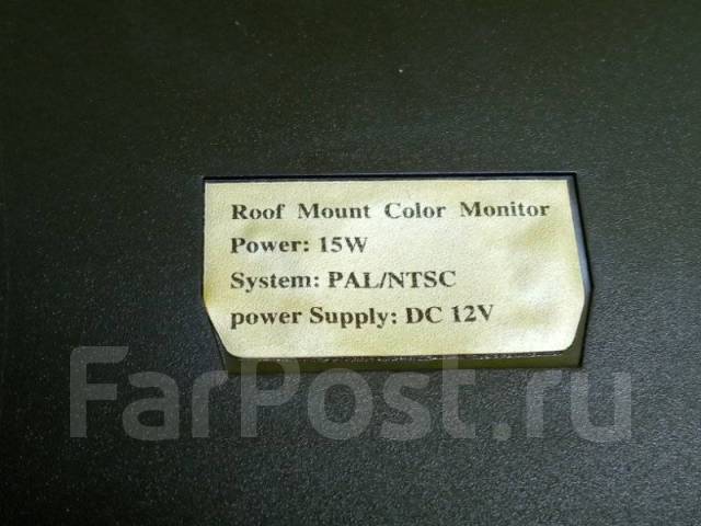 Монитор Mitsubishi Delica 1997 PE8W/PD8W/PF8W/PA4W/PB6W/PD4W/­PD6W/PF6W/PA5W/PB5W/PC5W 4M40TE ...