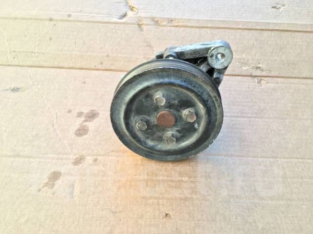 Помпа Mitsubishi Pajero Mini H58A купить во Владивостоке по цене: 1 000 ...