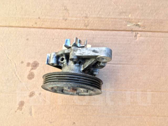 Помпа Mitsubishi Pajero Mini H58A купить во Владивостоке по цене: 1 000 ...