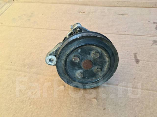 Помпа Mitsubishi Pajero Mini H58A купить во Владивостоке по цене: 1 000 ...