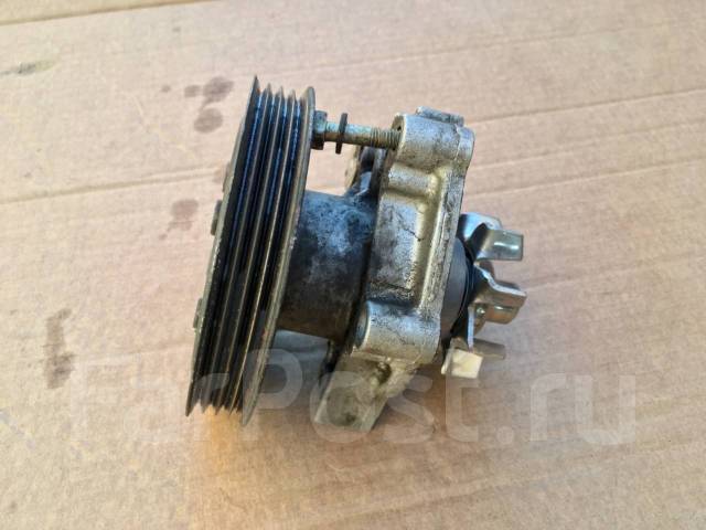 Помпа Mitsubishi Pajero Mini H58A купить во Владивостоке по цене: 1 000 ...