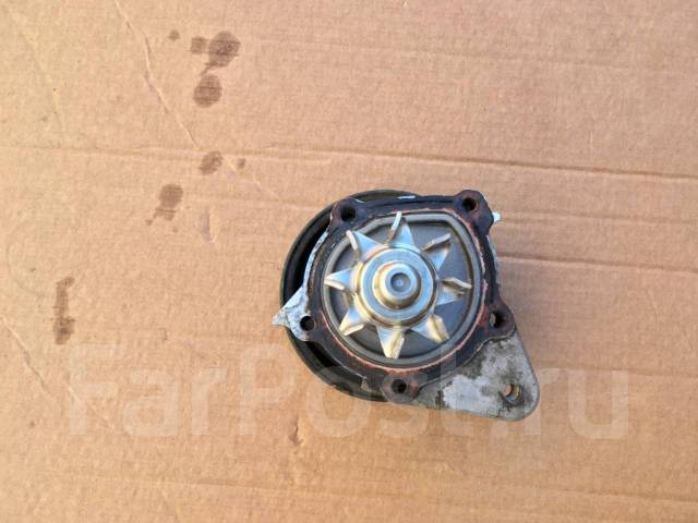 Помпа Mitsubishi Pajero Mini H58A купить во Владивостоке по цене: 1 000 ...