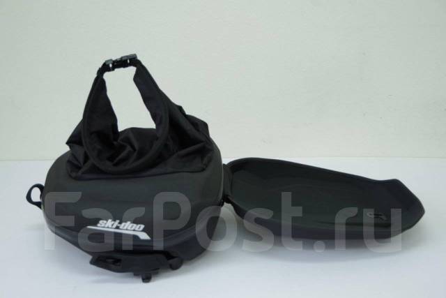 Кофр На Туннель Для Ski Doo Gen4 860201740, новый, в наличии во ...