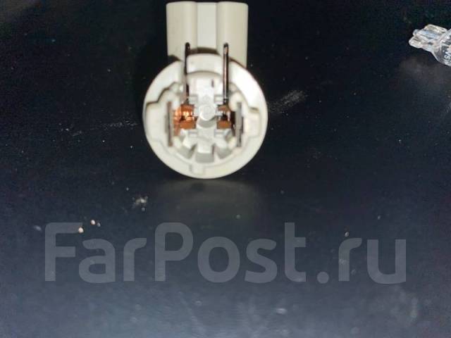 Патрон лампы (90075-99005) Toyota 9007599005 купить в Иркутске по цене ...