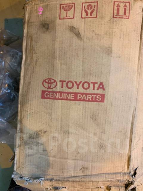 Редуктор заднего моста Toyota купить в Москве по цене: 120 000 ...