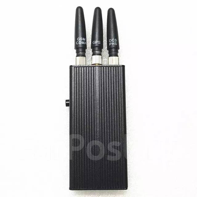 Глушилка, глушитель, подавитель сотовой связи, GSM и GPS Eagle pro ...