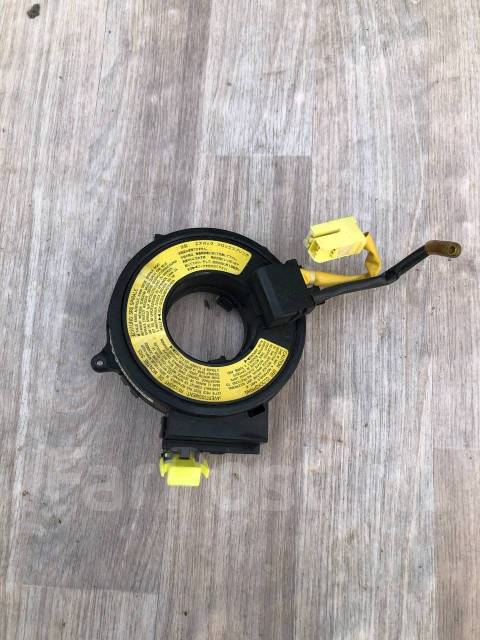 Шлейф лента Mitsubishi Pajero 3 MR551792 купить во Владивостоке по цене ...