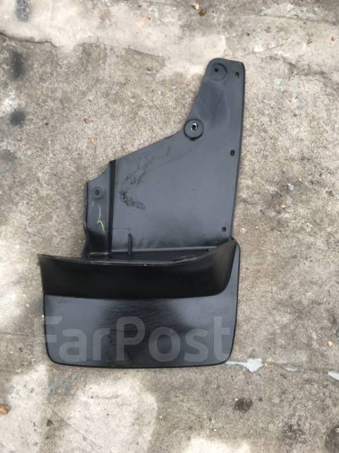 Toyota LC 100 / Брызговик задний правый / Оригинал / 76625-60150 купить ...