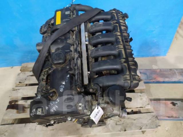 Двигатель Bmw 3-Series 2005-2013 11000415402 N52B25 купить в Москве по ...
